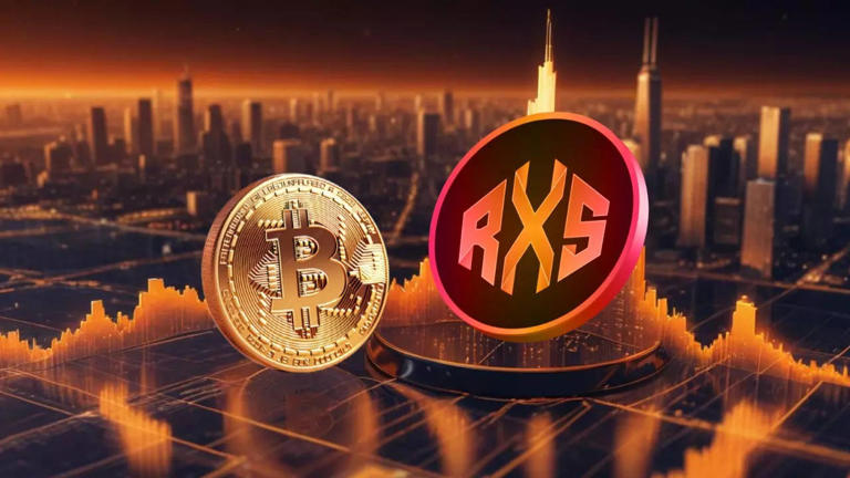 Rexas Finance Crypto Price Prediction: How High Will RXS Go if Bitcoin (BTC) Reaches $130000 in ...
