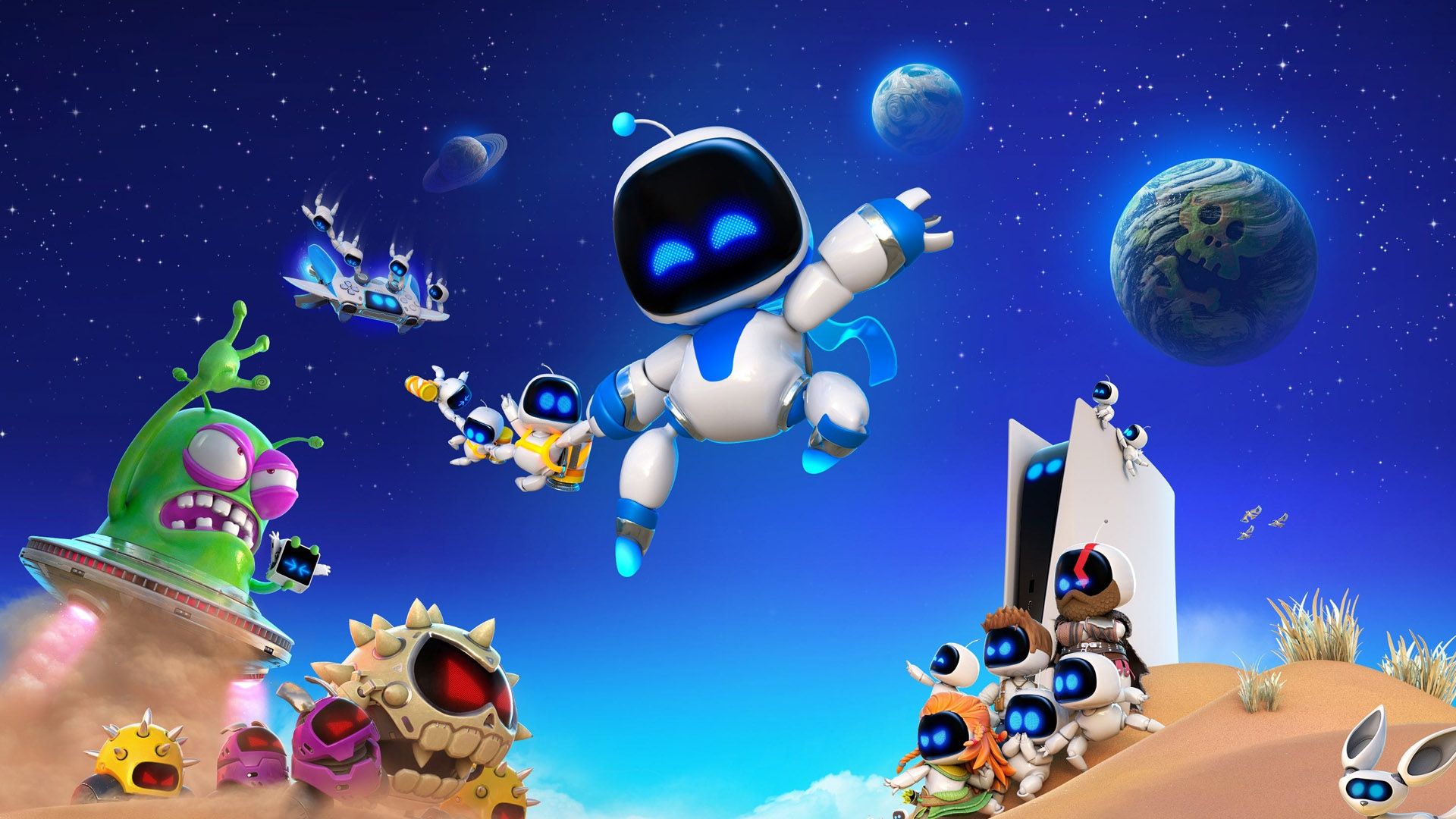 An Astro Bot Movie May Be More Likely Than You Think