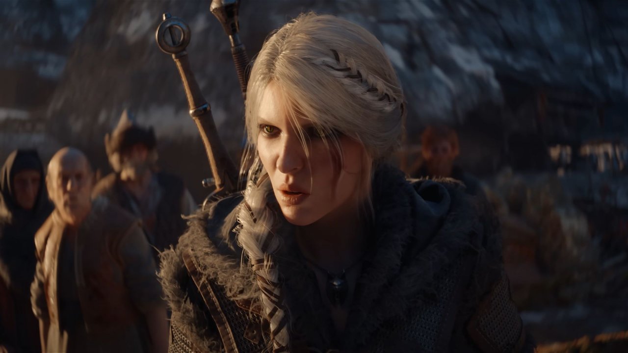 Con The Witcher 4 CD Projekt spera di recuperare la fiducia persa con ...