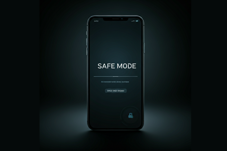 Cómo activar, usar y desactivar el modo seguro en Samsung: guía ...