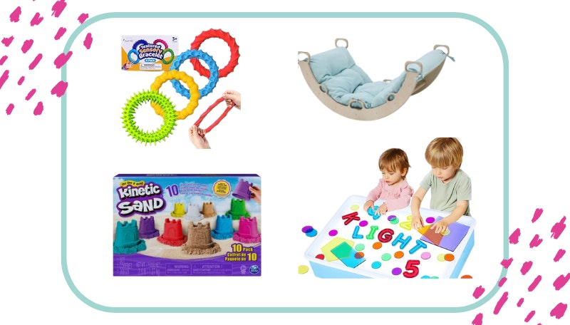 Best accessible toys for children with disabilities
