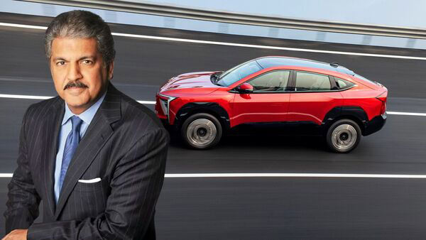 Mahindra India's most valuable carmaker: Why Anand Mahindra thanked ... Mahindra India's most valuable carmaker: Why Anand Mahindra thanked ...