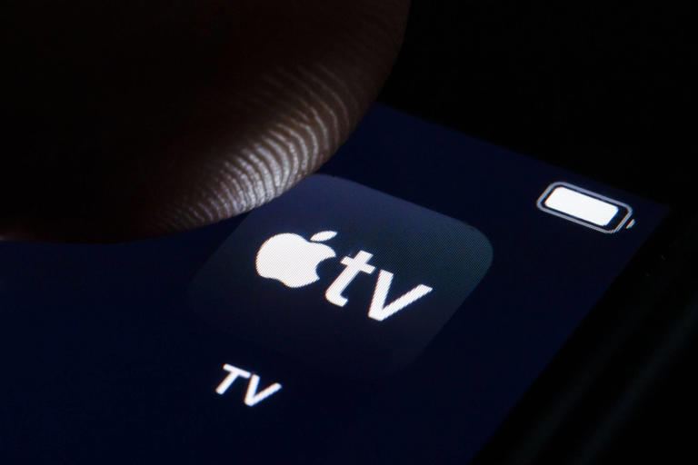 Apple TV+ im Juli 2025: Alle neuen Serien im Überblick (05.07.2025)