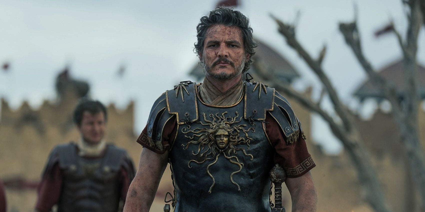 ‘Gladiator II’ Has Officially Defeated the Original at the Global Box ...