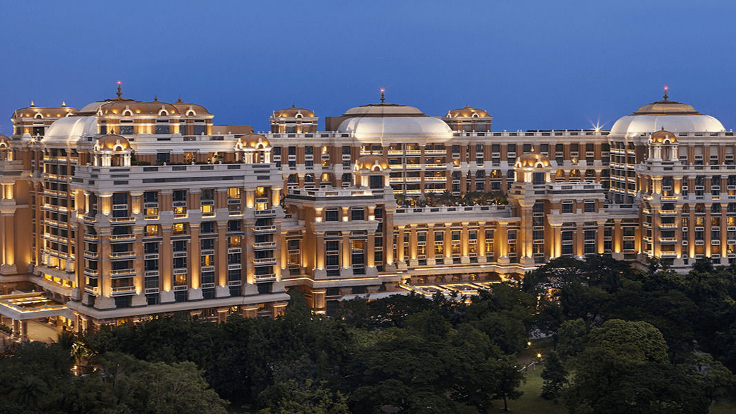 ITC-ITC Hotels Demerger: Company Announces Record Date For Shareholders ...