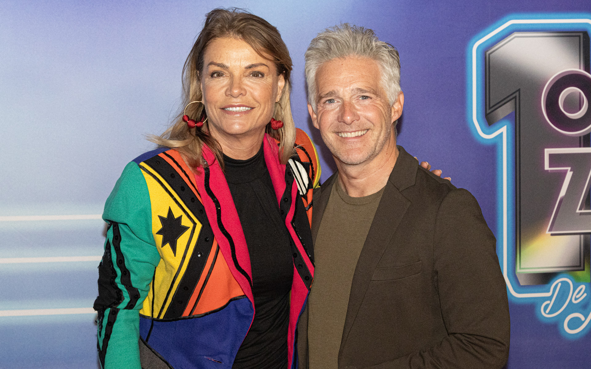 Goedele Liekens: “Afschuw voel ik”