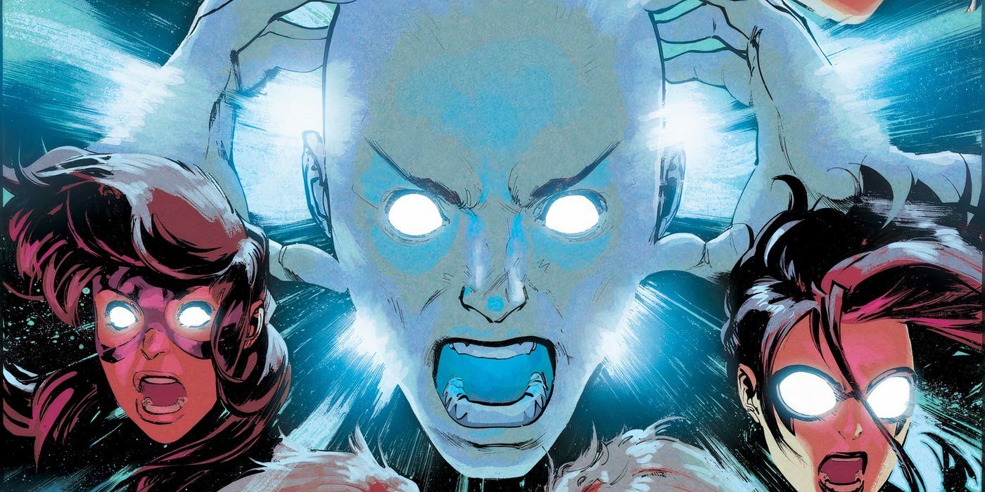 Marvel Announces New Mega-Crossover That Will Put the X-Men and the ...