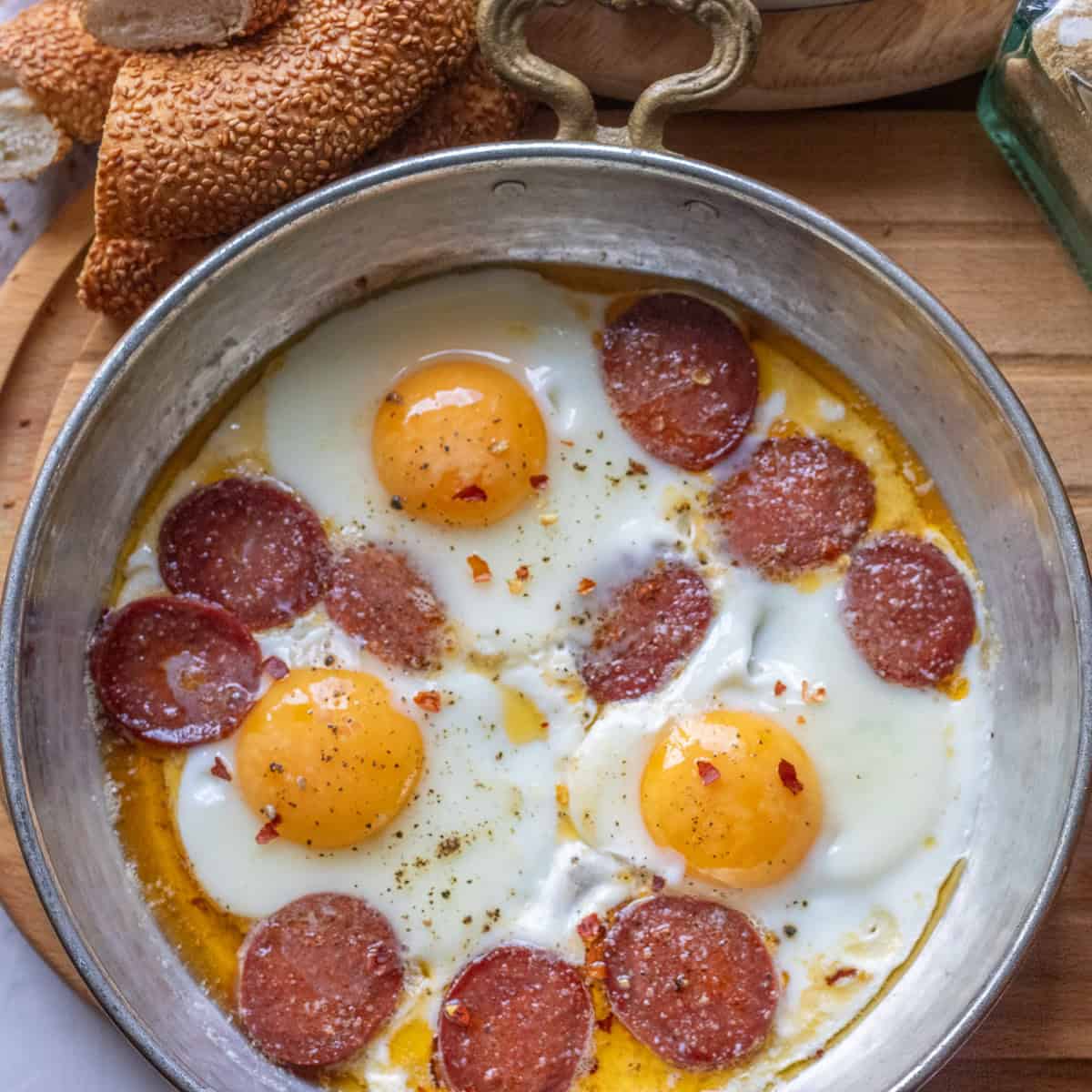 Authentic Turkish Breakfast Recipes You Can Make at Home