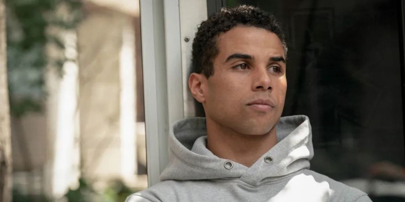 "They Changed Their Mind": Mason Gooding Reveals His ‘Scream’ Character ...