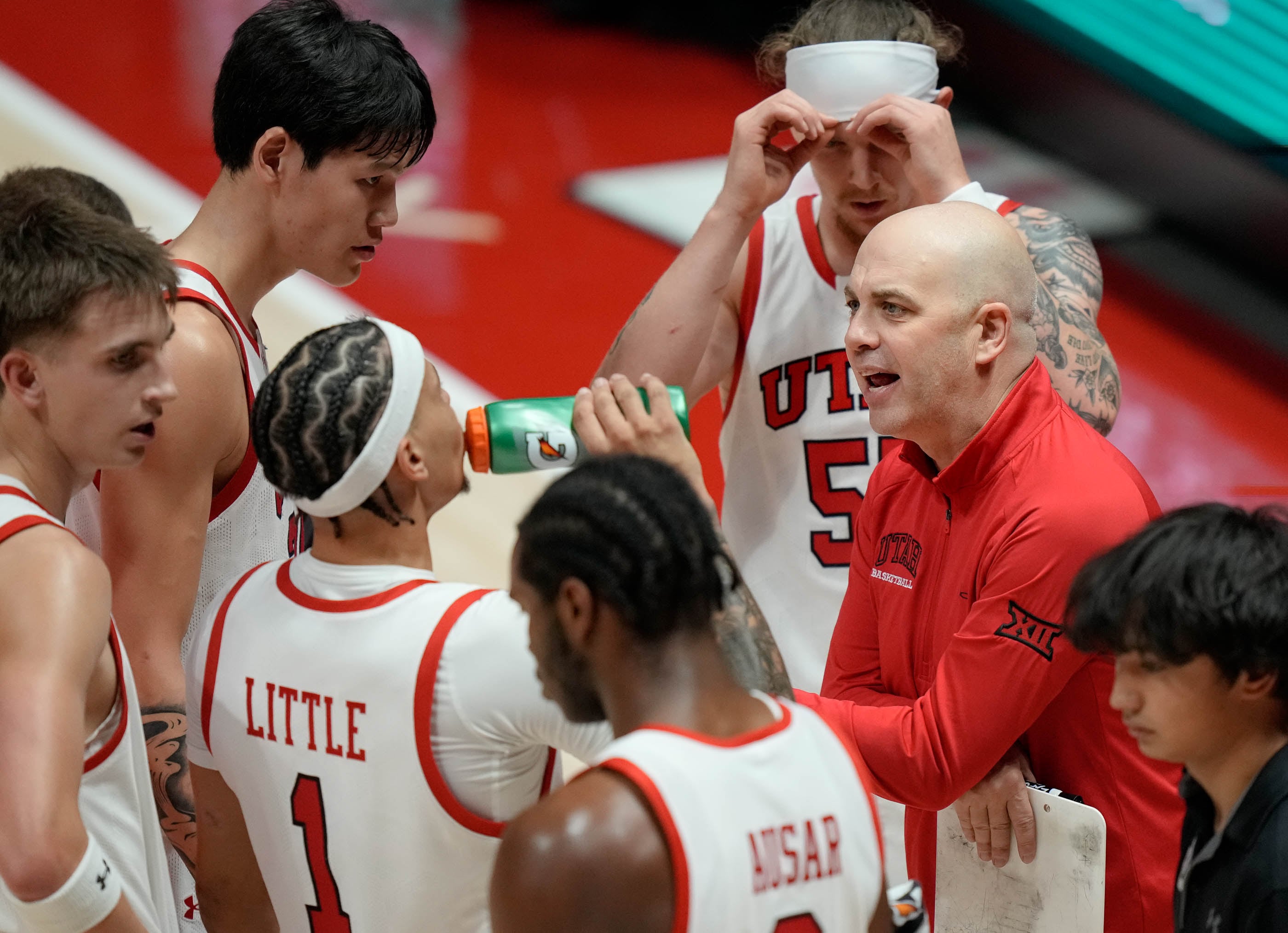Utah’s NCAA tourney resume takes another hit