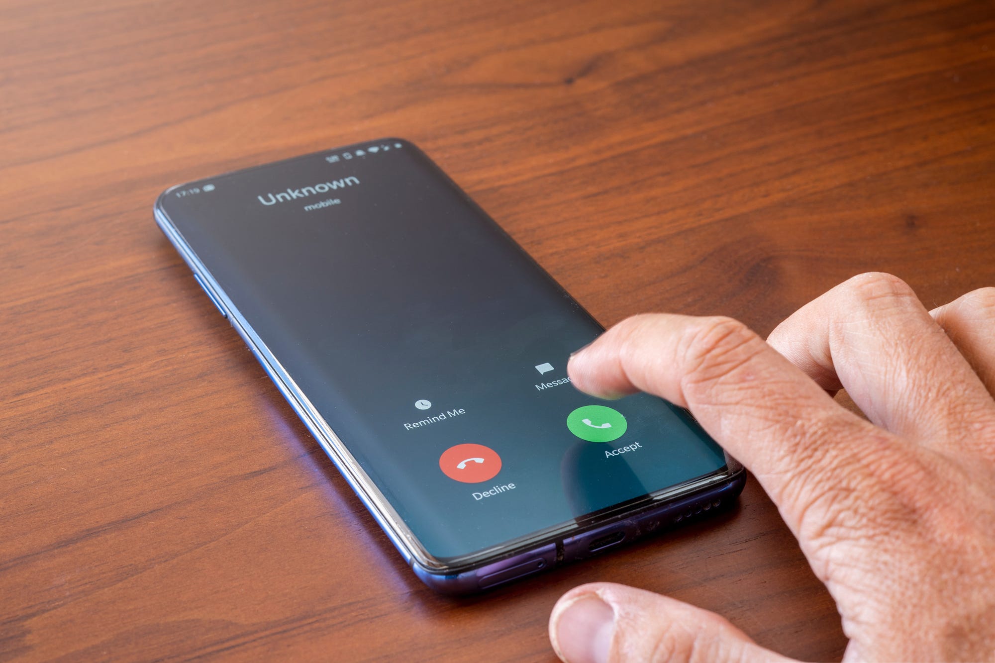 Phone scam alert: 'Spoof' calls appear to be coming from local police