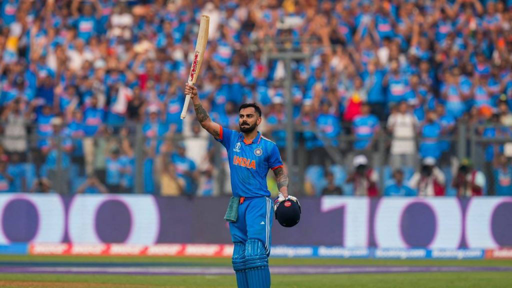 Top 5 active players with the most centuries in international cricket Top 5 active players with the most centuries in international cricket
