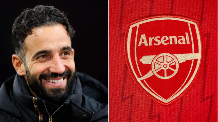 Man Utd urged to make 'statement' with audacious move for Arsenal star Man Utd urged to make 'statement' with audacious move for Arsenal star