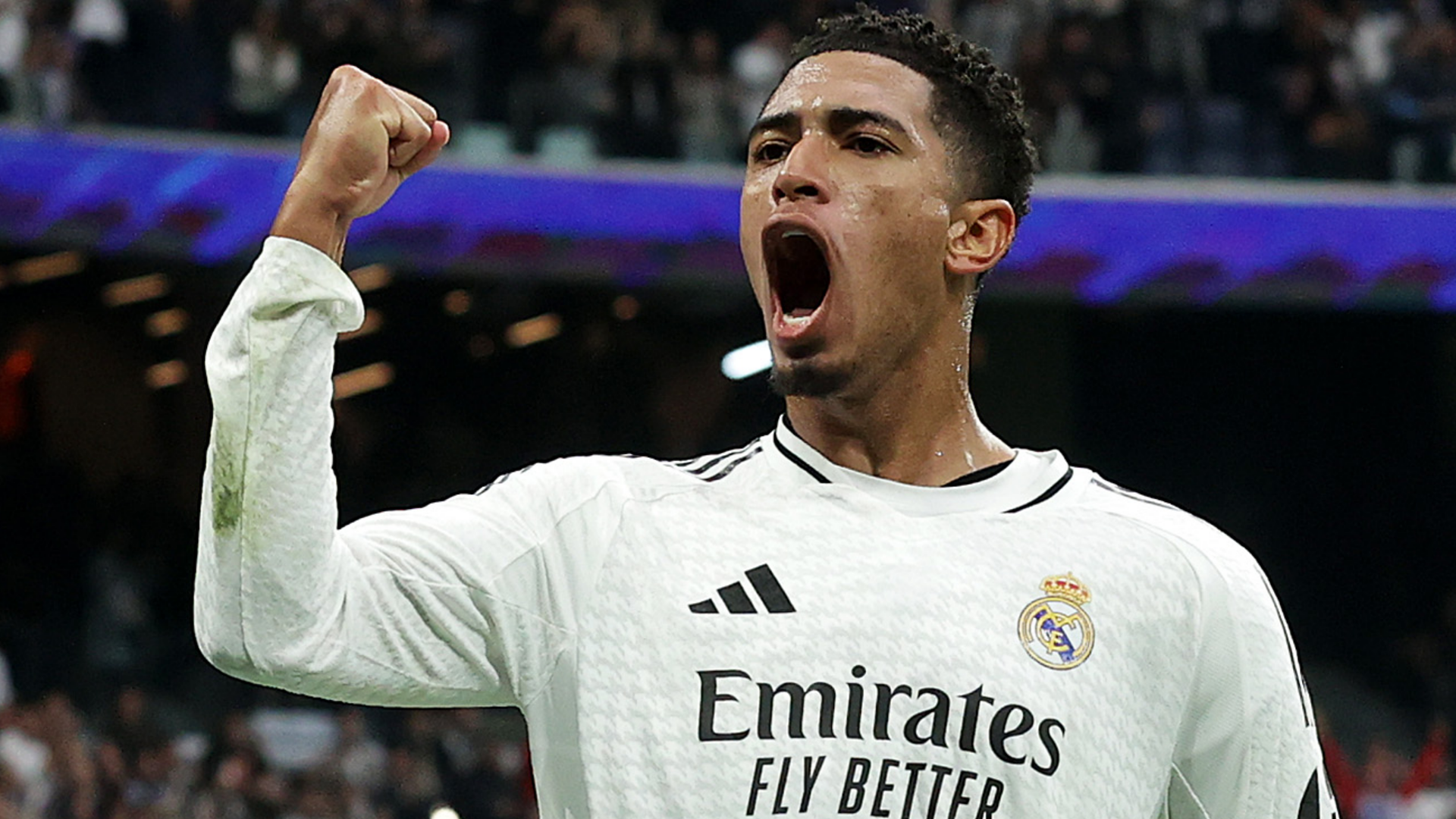 Jude Bellingham gets position promise at Real Madrid after ...