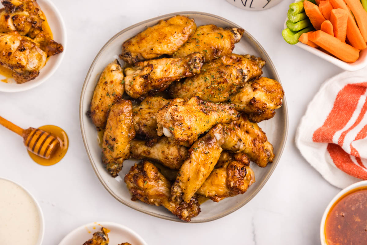 21 Appetizers So Good You May Skip the Main Course