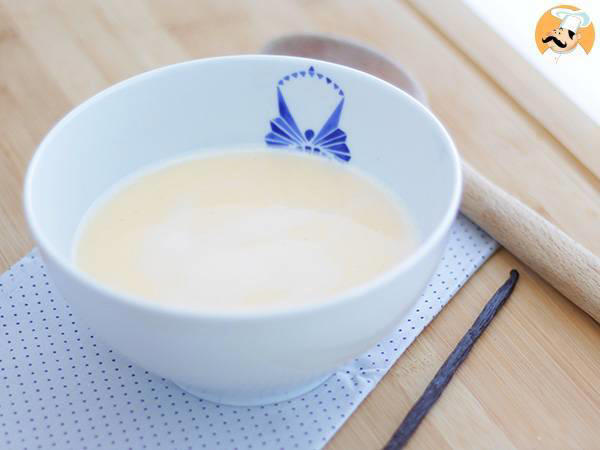 Custard, recept en tips