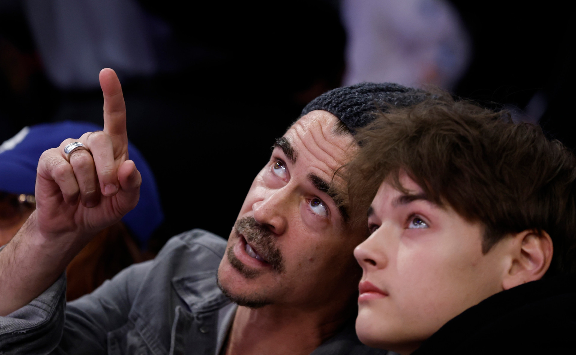 Angelman syndrome: The disorder of Colin Farrell's son