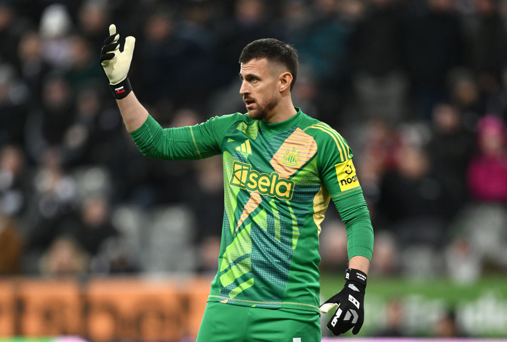 'Hopefully' - Eddie Howe confirms Newcastle United talks after personal ...