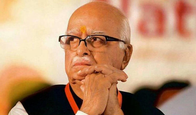 Veteran BJP Leader LK Advani's Health Improves, Likely To Be Shifted ... Veteran BJP Leader LK Advani's Health Improves, Likely To Be Shifted ...