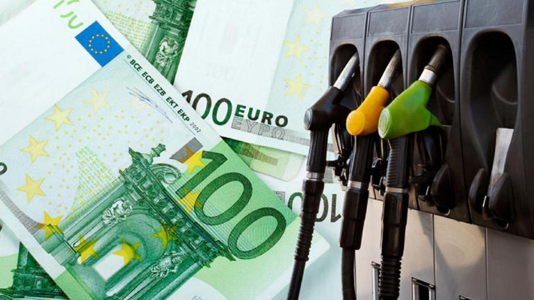 Σε ποιες περιοχές τρία πρατήρια καυσίμων έκλεβαν στην αντλία;