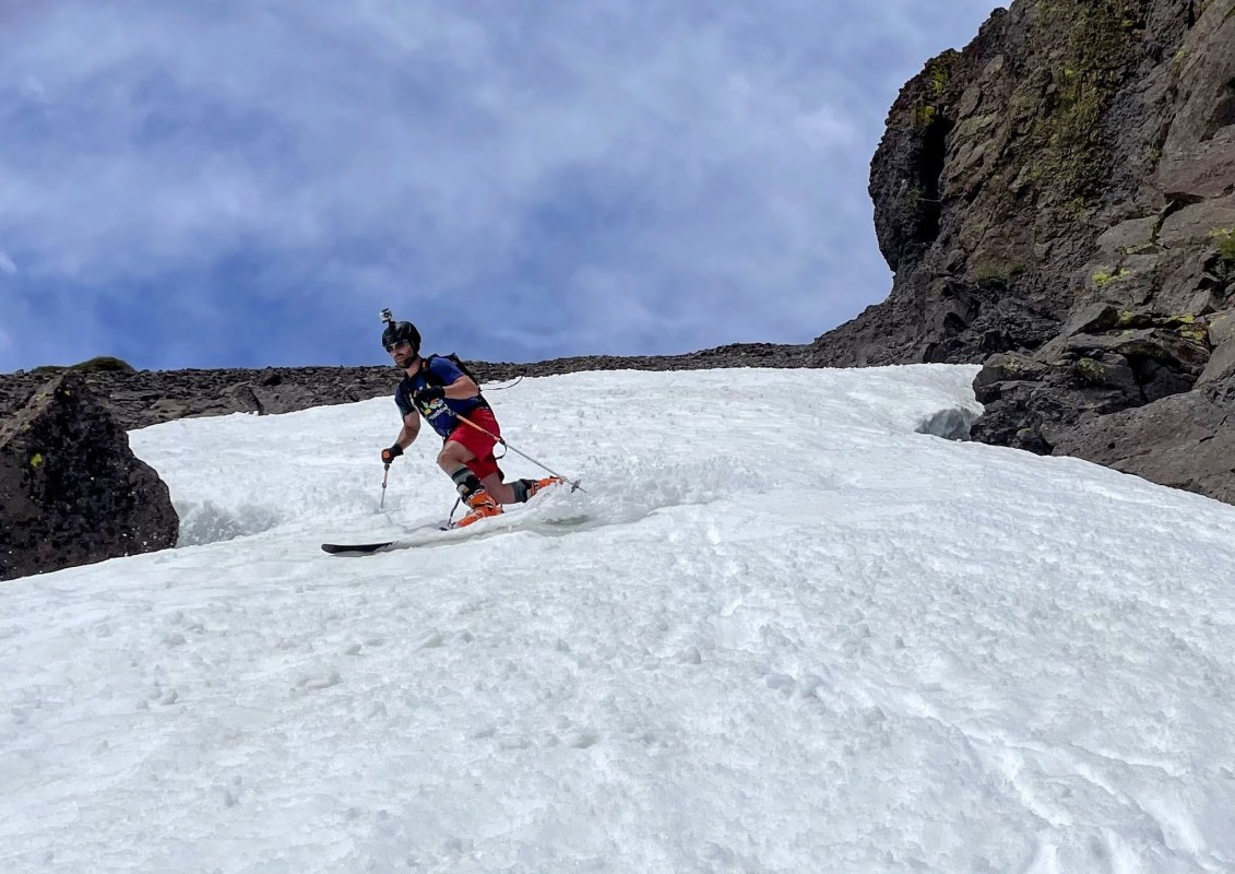 Telemark Skiing: Everything You Need To Know