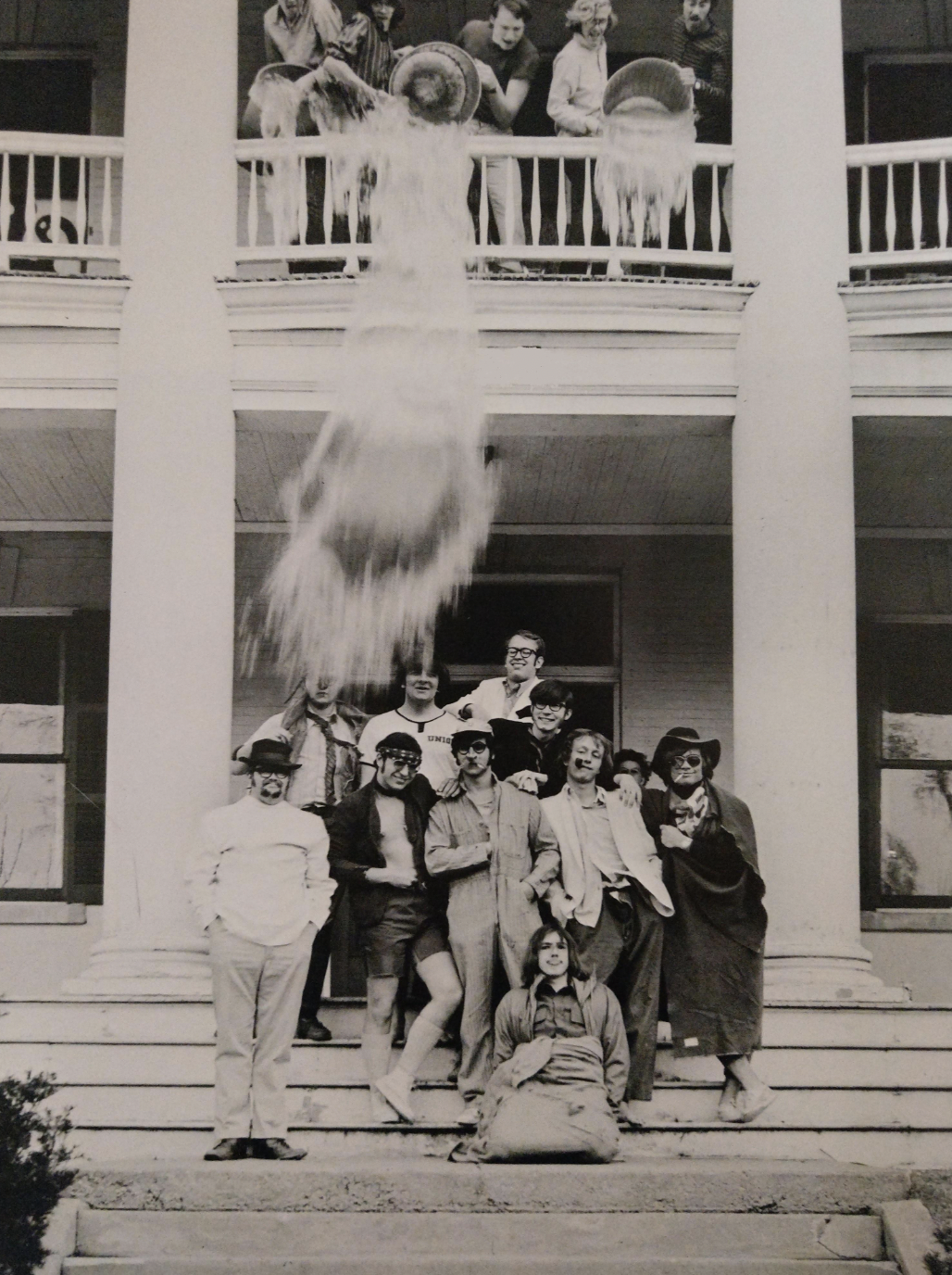 College in the 1970s: Photos as You Remember It