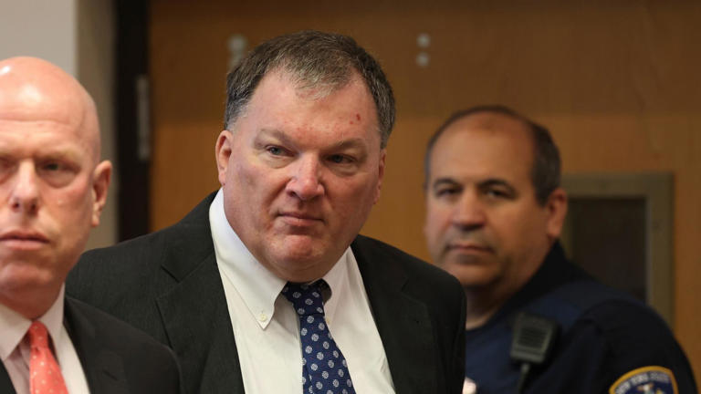 Gilgo Beach murders: Stunning details emerge as suspect charged in 7th ... Gilgo Beach murders: Stunning details emerge as suspect charged in 7th ...