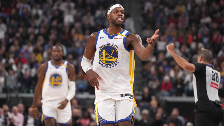 Warriors predicted to cut ties with Buddy Hield via trade