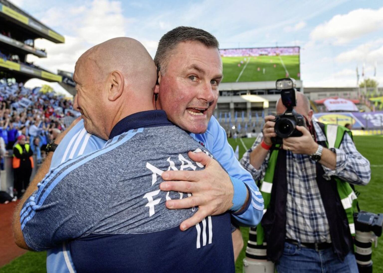 12 trial rules to be implemented for Lidl Ladies National League