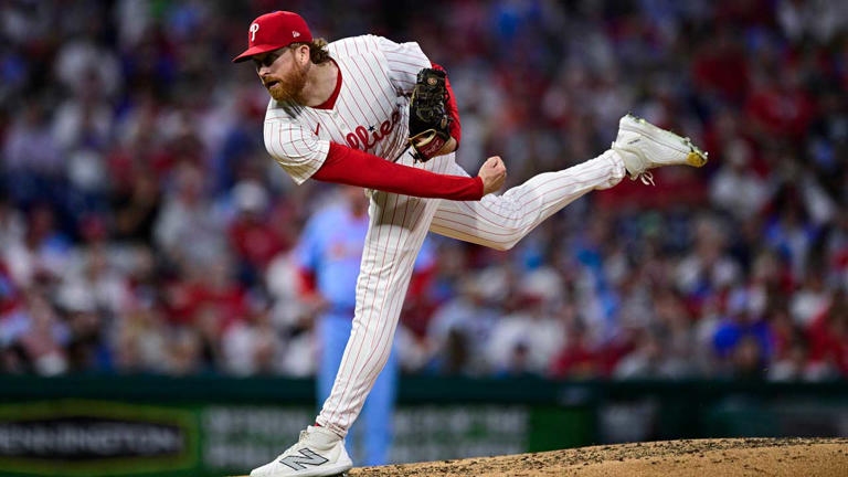 Blue Jays pitching update: Latest on Turnbull, Lauer, Scherzer, Francis
