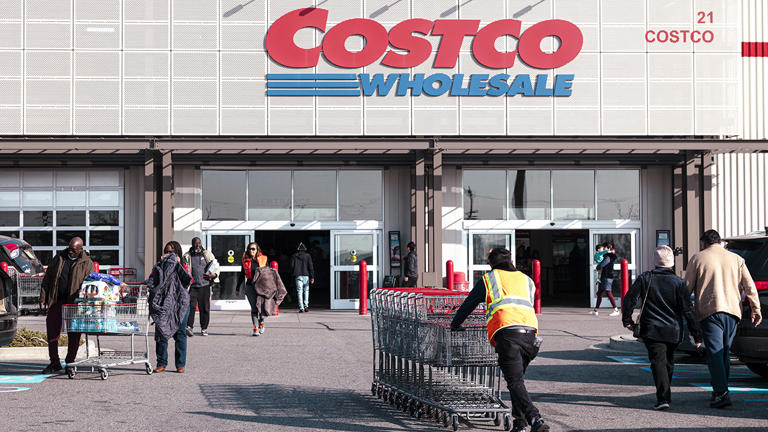 Costco confirms testing of 'scan-and-go' checkout technology to speed ...