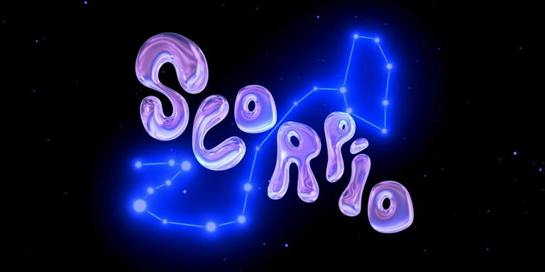 Your Scorpio monthly horoscope for January 2026 wants you to chase ...