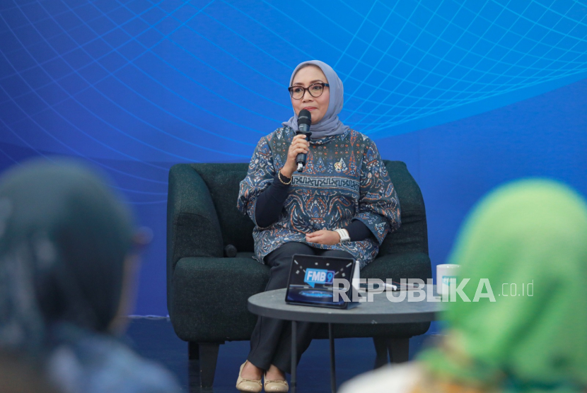 Marak Kasus Penculikan Anak Jadi Atensi Menteri PPPA