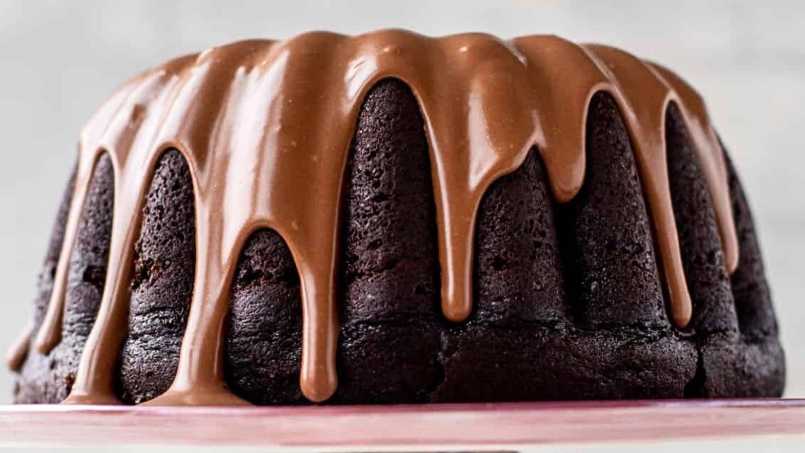 13 Simple and Sensational Bundt Cake Recipes We’re Obsessed With
