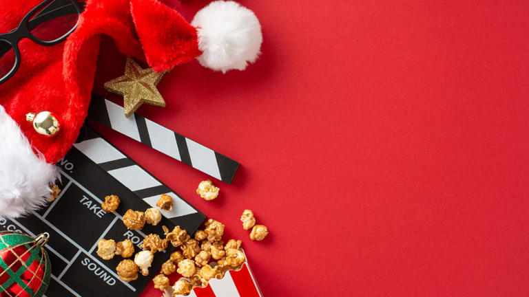 ¿Qué películas de Navidad hay en Disney+ en diciembre de 2025?