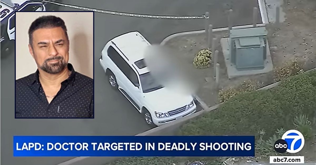 'Driven by ... vengeance': Ex-wife who hired murder squad to kill ...