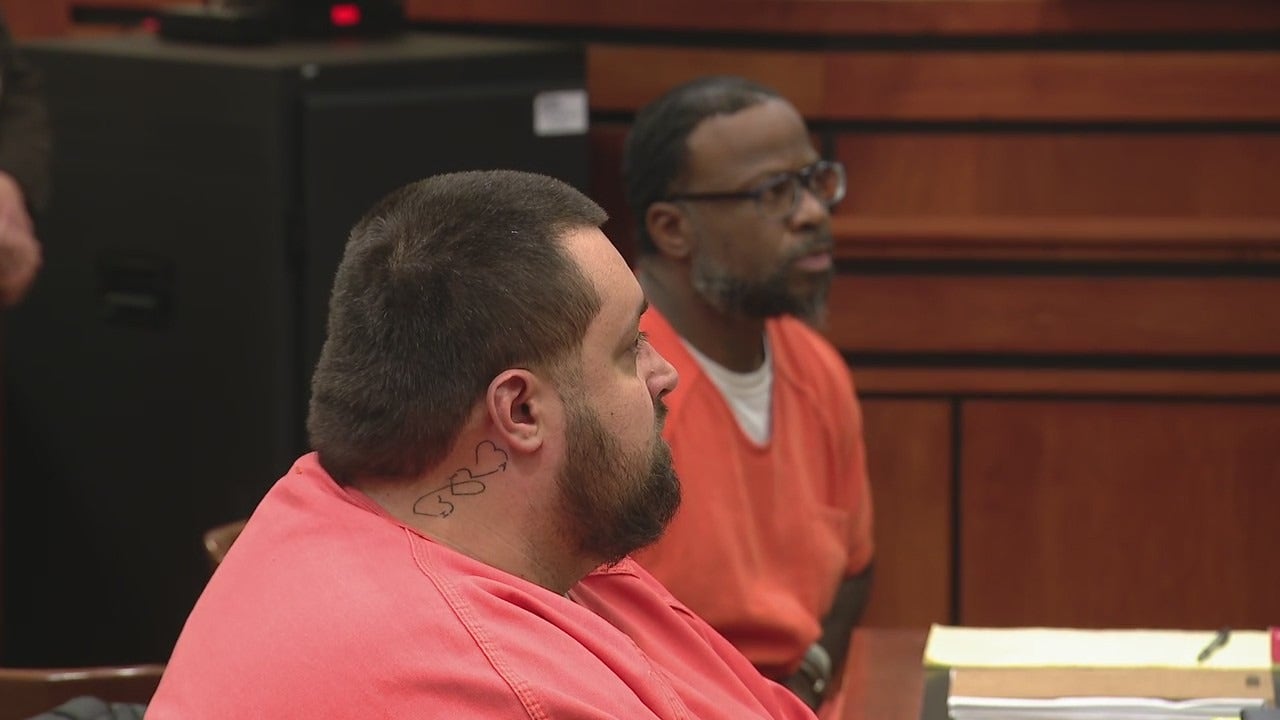 Fake DTE workers' trial begins after man murdered in Rochester Hills