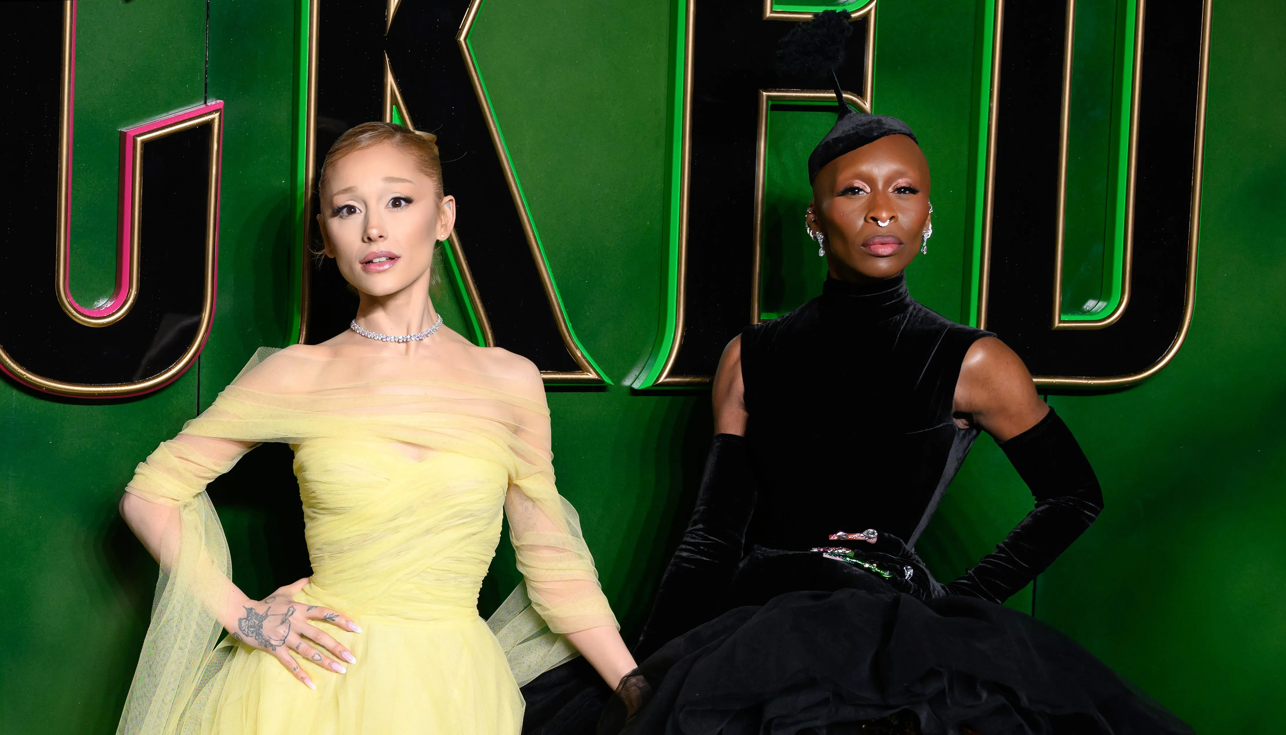 Get to know know queer Wicked star Cynthia Erivo – including who she’s dating