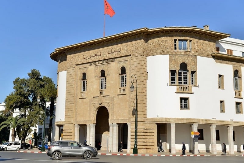 Three private banks dominate Morocco’s banking sector, financial ...
