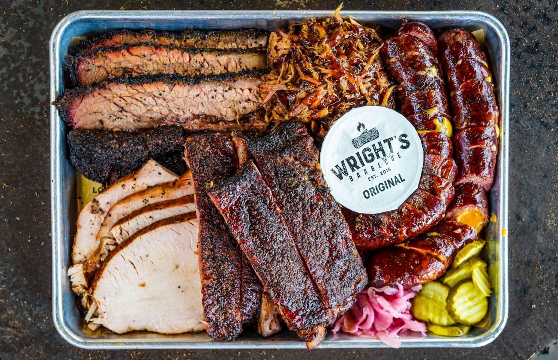 America's Bucket-List BBQ Spots In Every State, Ranked