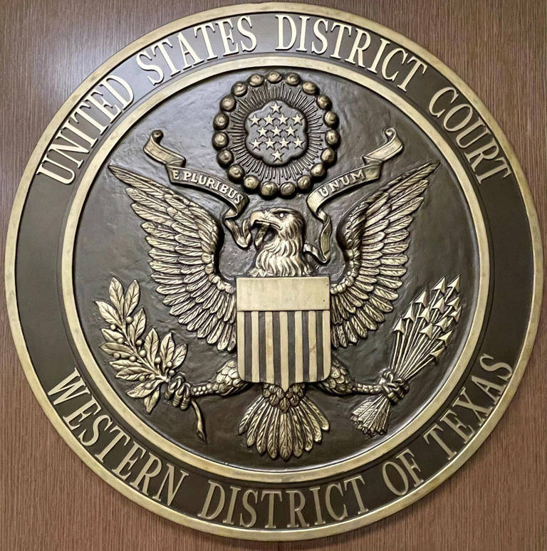 San Antonio man arrested, charged in armored truck robberies