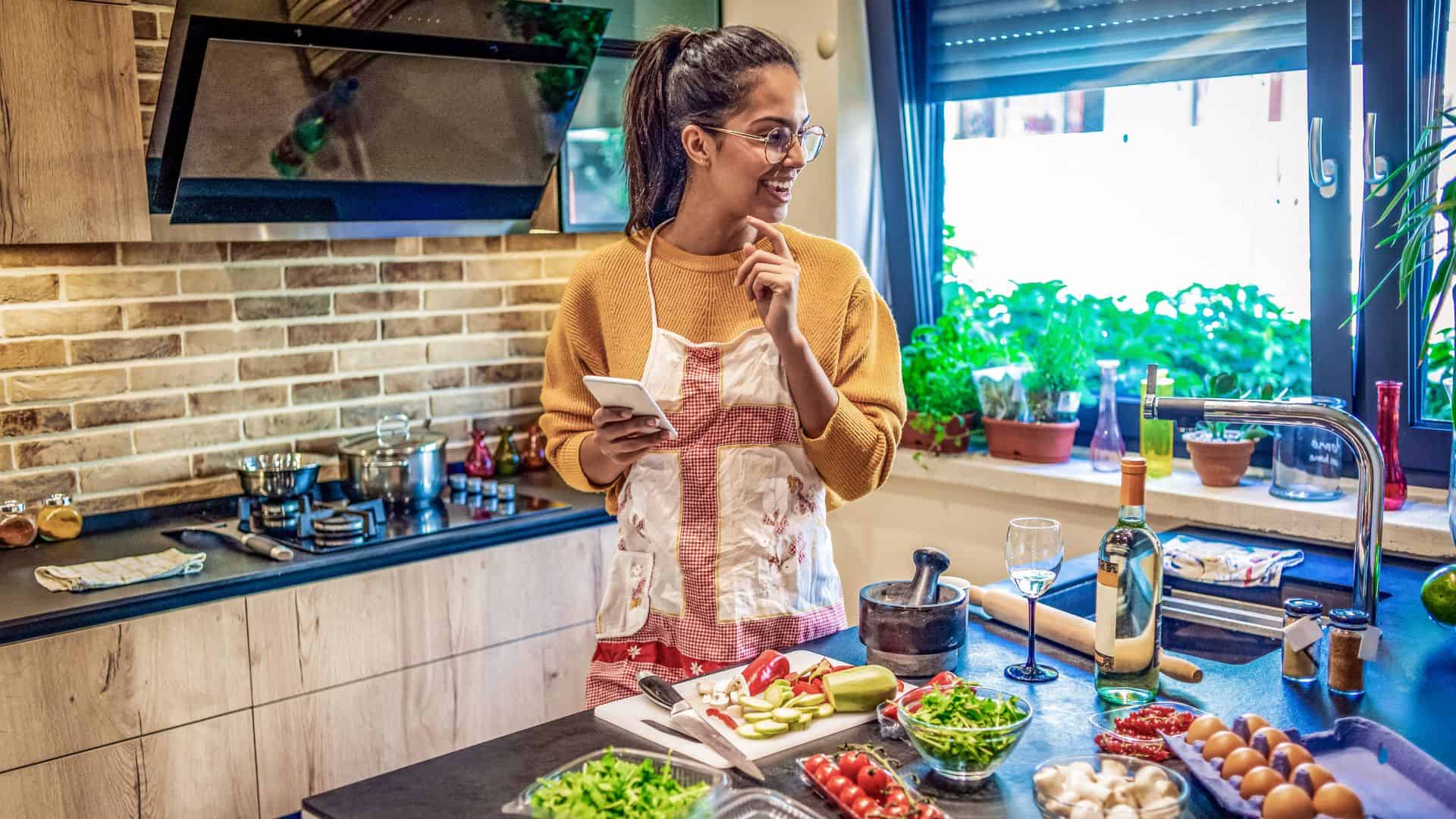 These 15 Kitchen Tips from Grandma Changed the Way I Cook Forever