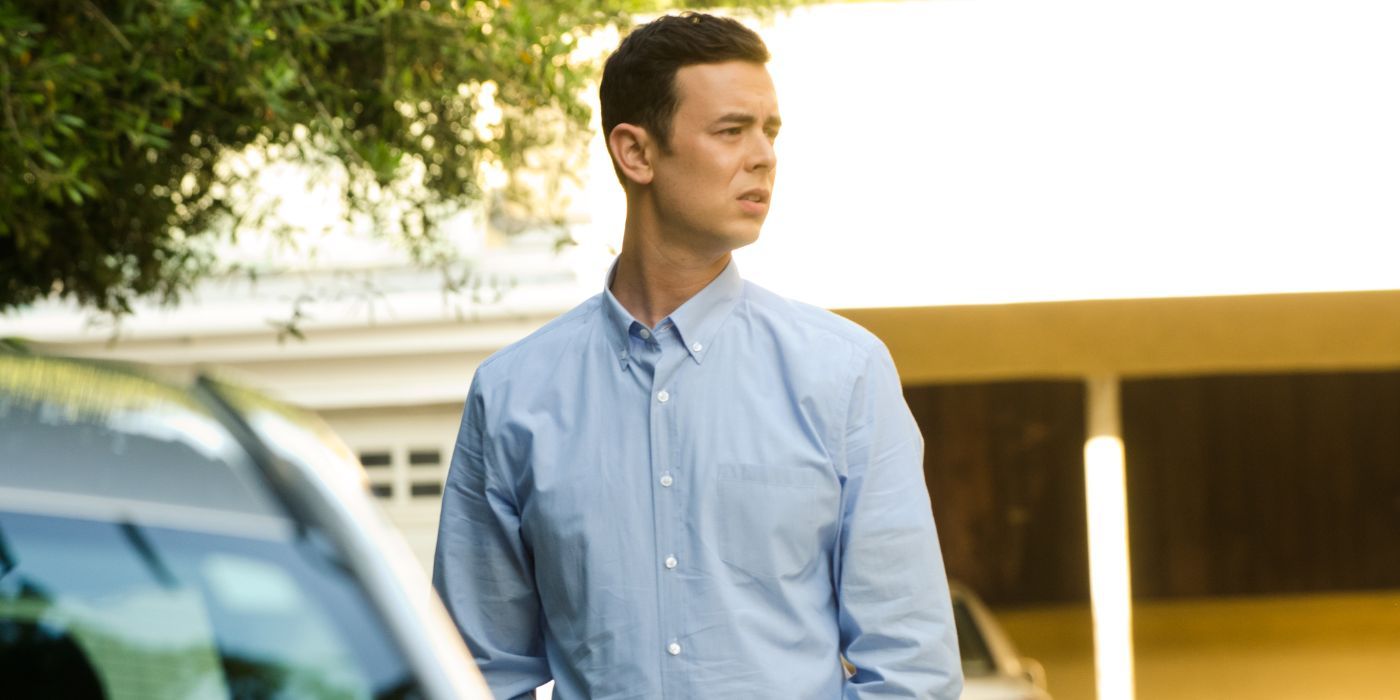 Scariest Dexter Villains of All Time, Ranked