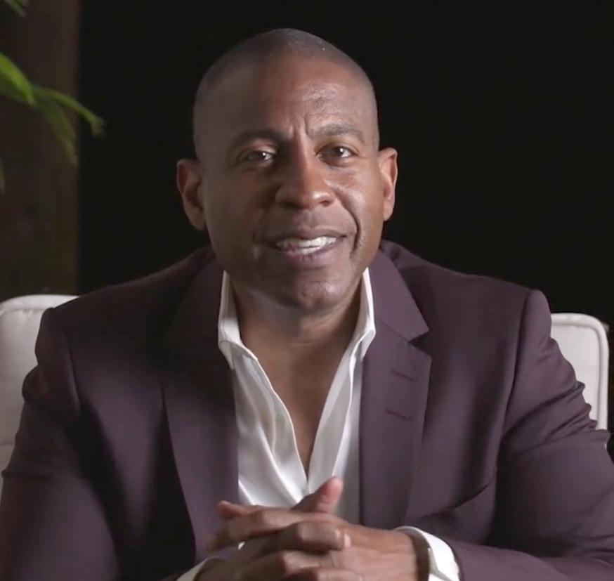 Ozy Media Founder Carlos Watson Sentenced to 10 Years in Prison