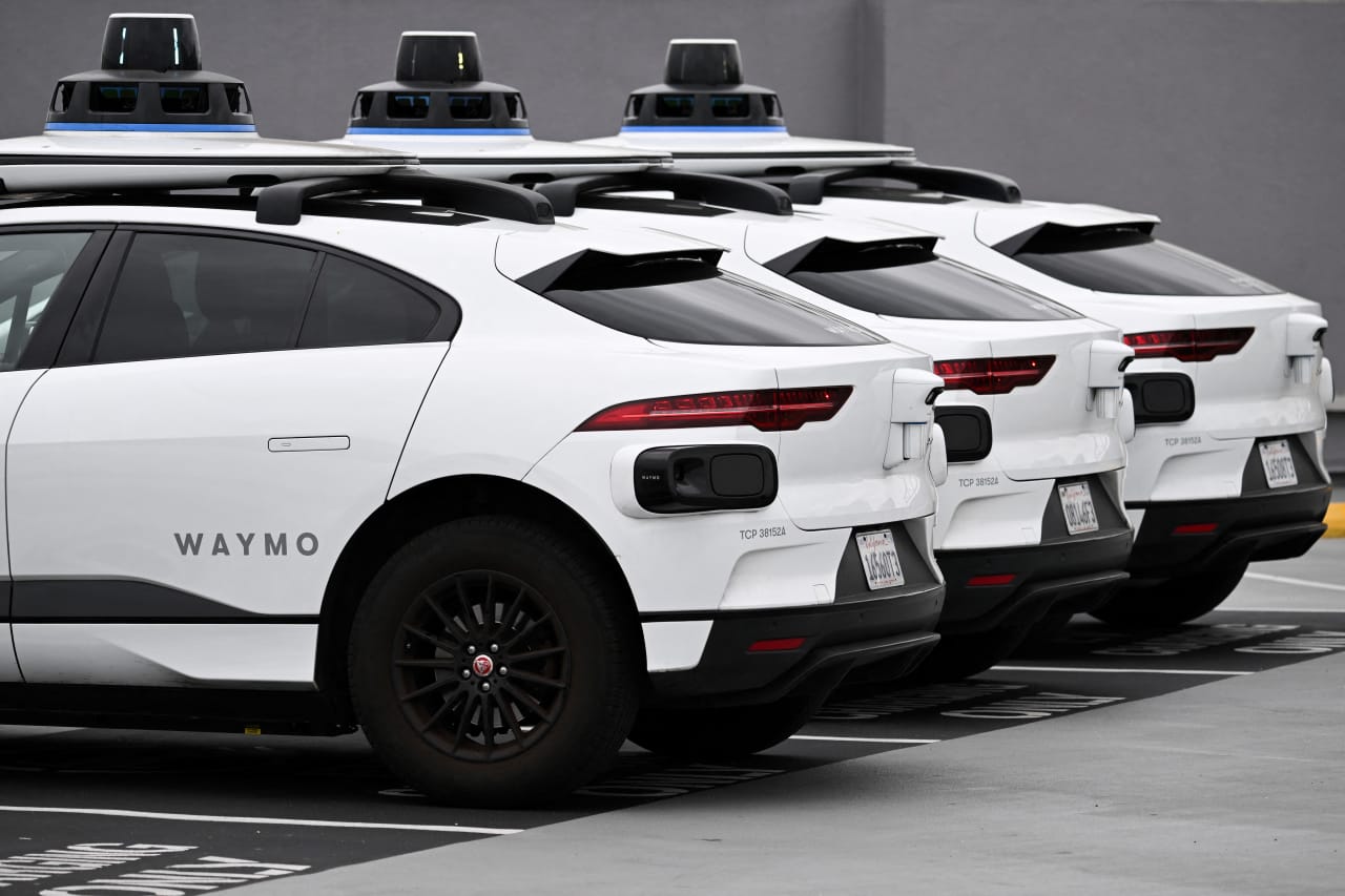 Alphabet’s Waymo Is Bringing Autonomous Taxis to Japan. What It Means ...