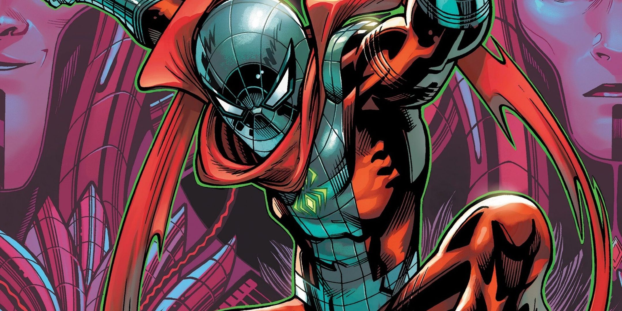 Amazing Spider-Man #63 Review - When You're Fighting Spider-Man, Guilt ...