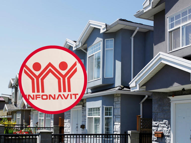 ¿Sabes cómo funciona tu ahorro del Infonavit? Financiero lo explica