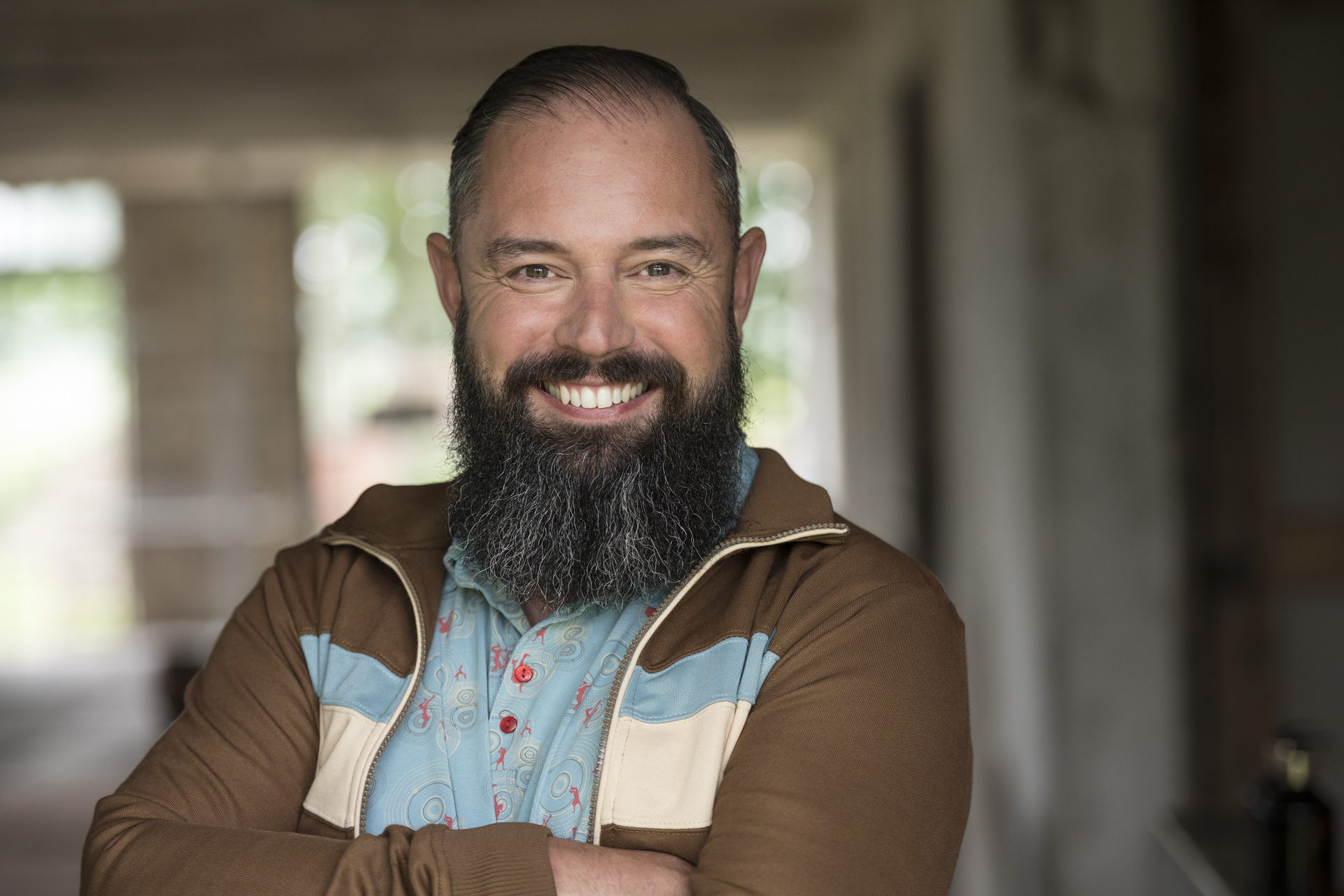 De mooiste foto's van Ramon Brugman