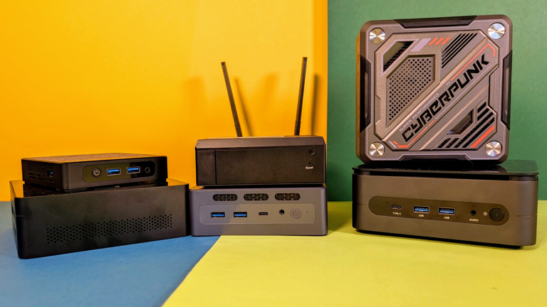 Top 10: Der beste Mini-PC im Test
