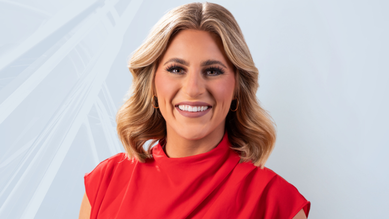 NBC4 meteorologist McKenna King bids farewell to Columbus NBC4 meteorologist McKenna King bids farewell to Columbus